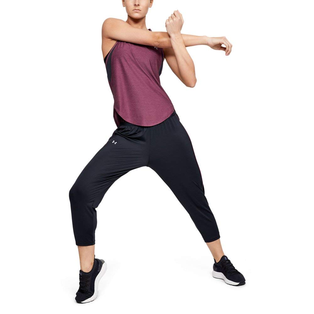 Under Armour UA Armour Sport Melange XXL Level Purple