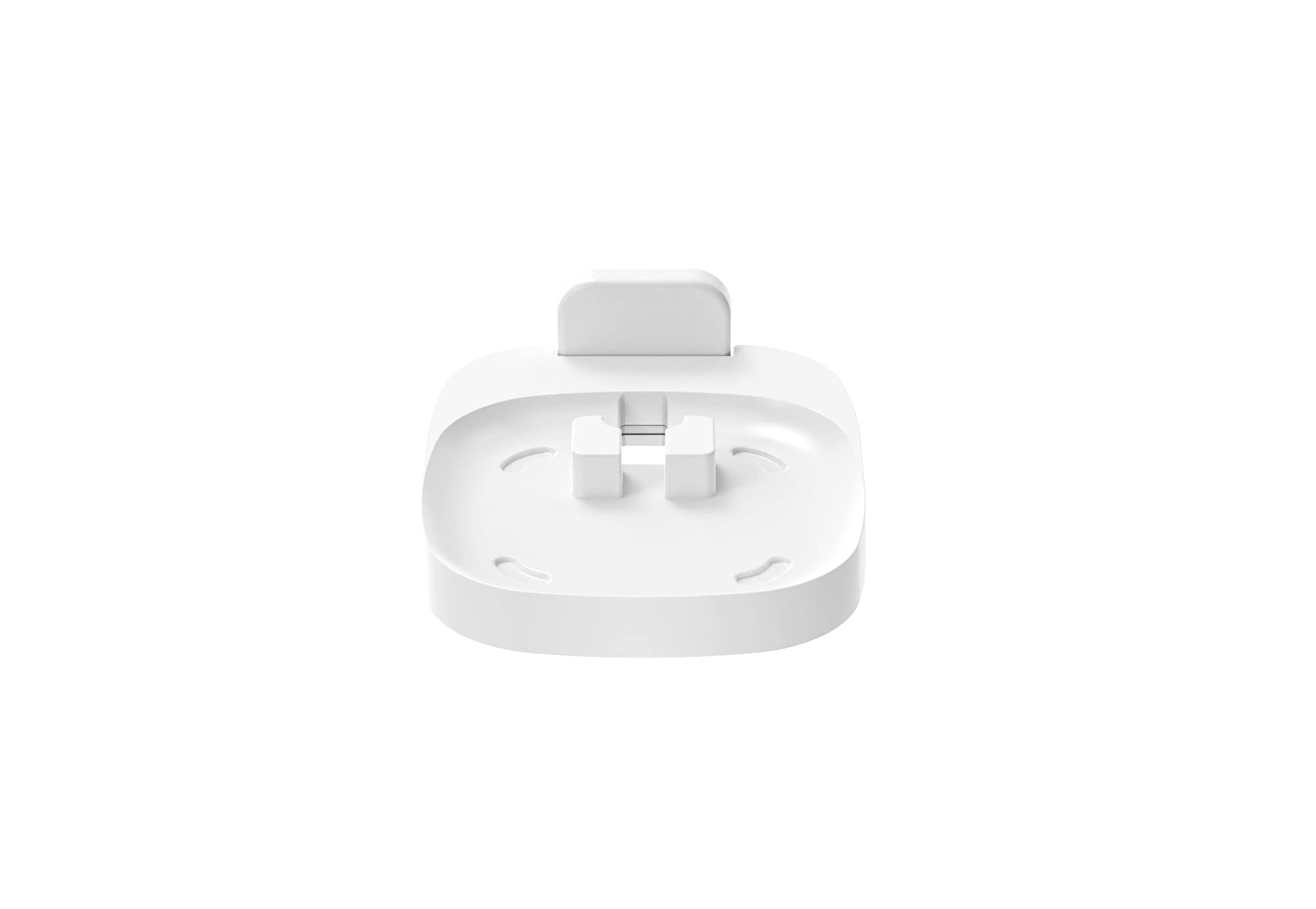 ynVISION.DESIGN Fixed Wall Mount Compatible with Sonos One, One SL, Play:1 Speaker (2 PACK)
