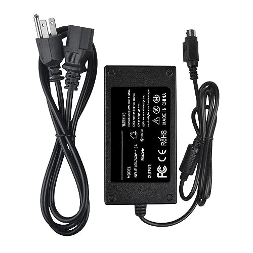 SSSR AC Adapter Charger for Citizen CT-S310A CT-S310II CTS310 POS Printer Power PSU