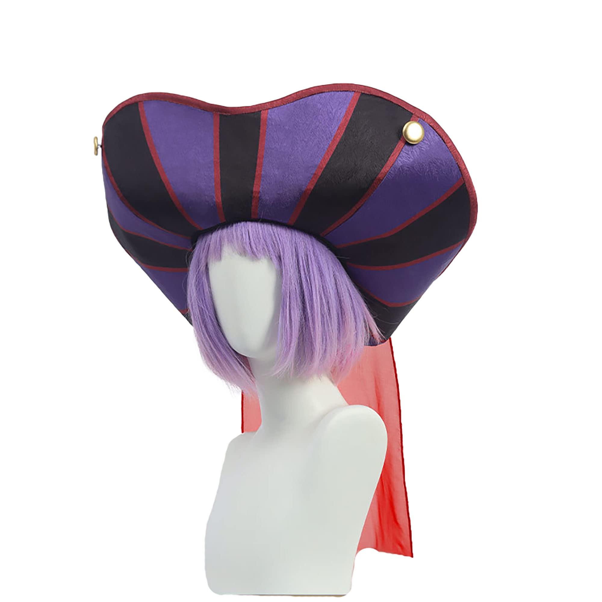ZBQYGO Anime Women Rollo Flamme Cosplay Costume Uniform Dress