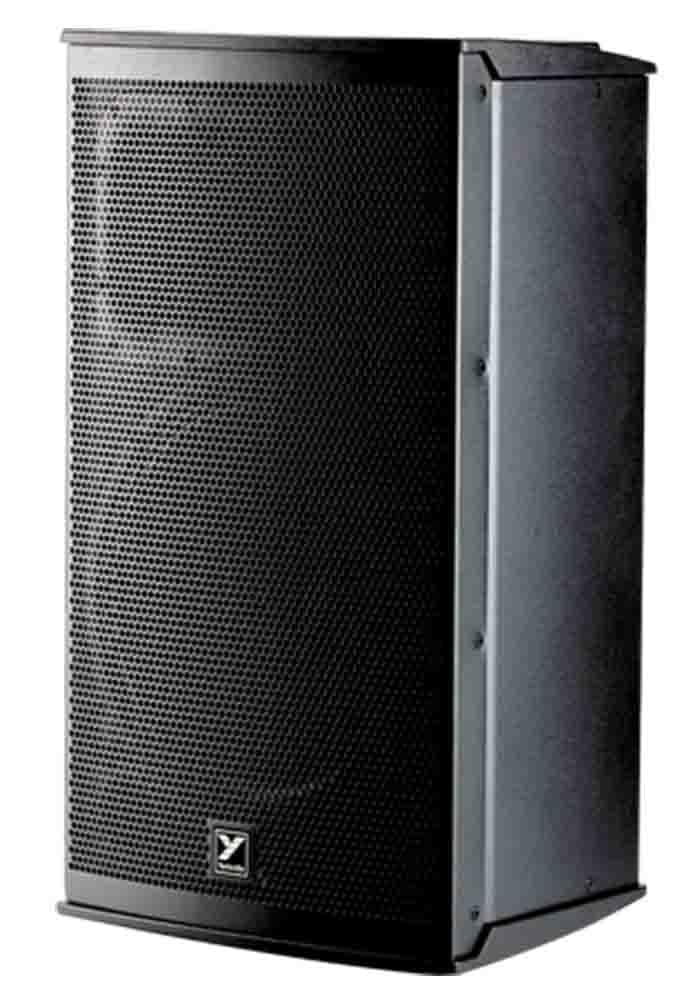 Yorkville Sound EXM-Mobile-12 Portable 2-Way PA System with Bluetooth Bundle with Auray SB-52SSB 51" Stand Bag, SS-47S Speaker Tripod Stand, and XLR-XLR Cable