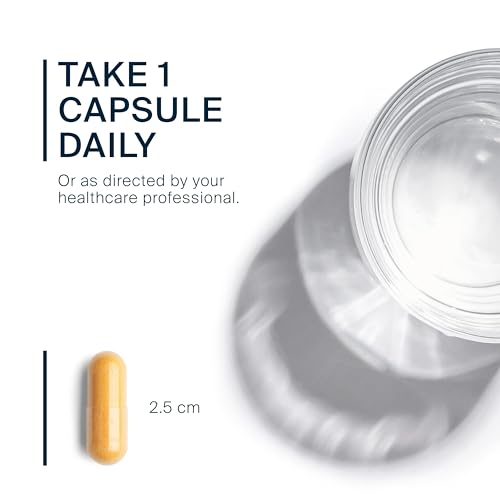 Vital Nutrients - CoEnzyme Q10 - CoQ10 - Potent Antioxidant - 90 Vegetarian Capsules per Bottle - 30 mg