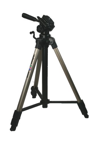 Velbon 7000 Standard Photo/Video Tripod