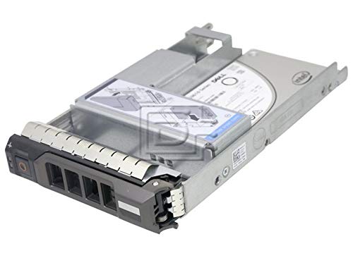 The Nekid Cow TNC Genuine 342-5377 600GB 3.5in 3Gbps MLC Read Intensive SATA SSD Hybr