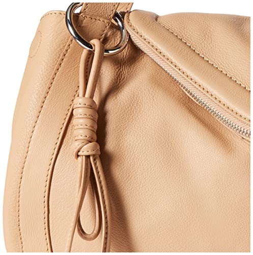 Vince Camuto womens Lenka Tote, Sandstone, One Size US
