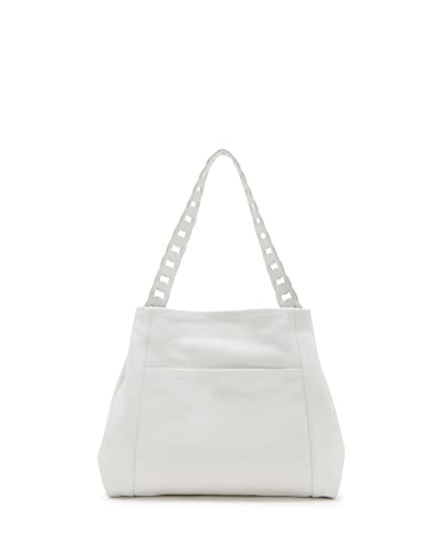 Vince Camuto womens Deeha Hobo, White Swan, One Size US
