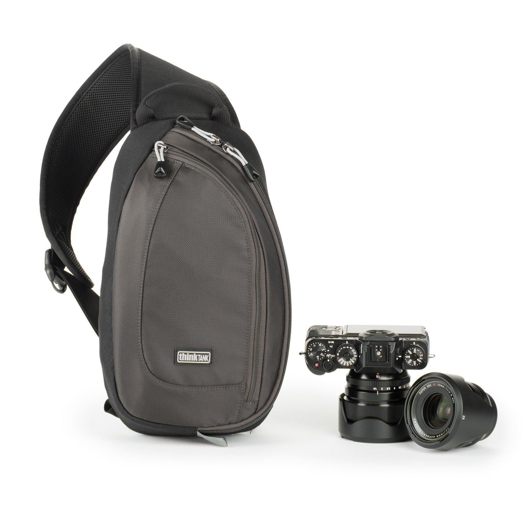 Think Tank Photo TurnStyle 5 V2.0 - Charcoal