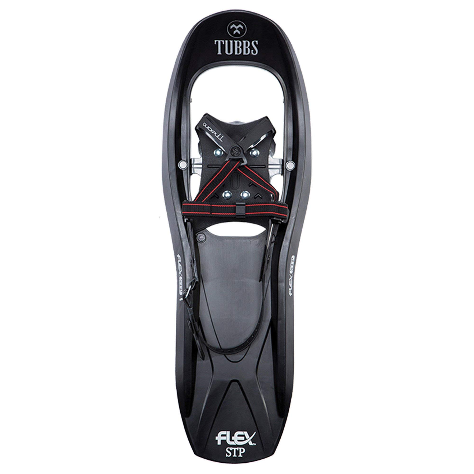 Tubbs Flex STP XL Mens Snowshoes Black