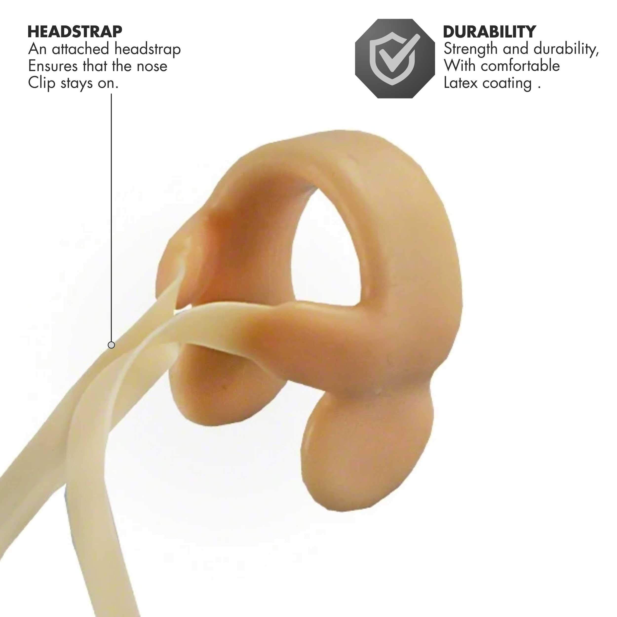 TYR Nose Clip