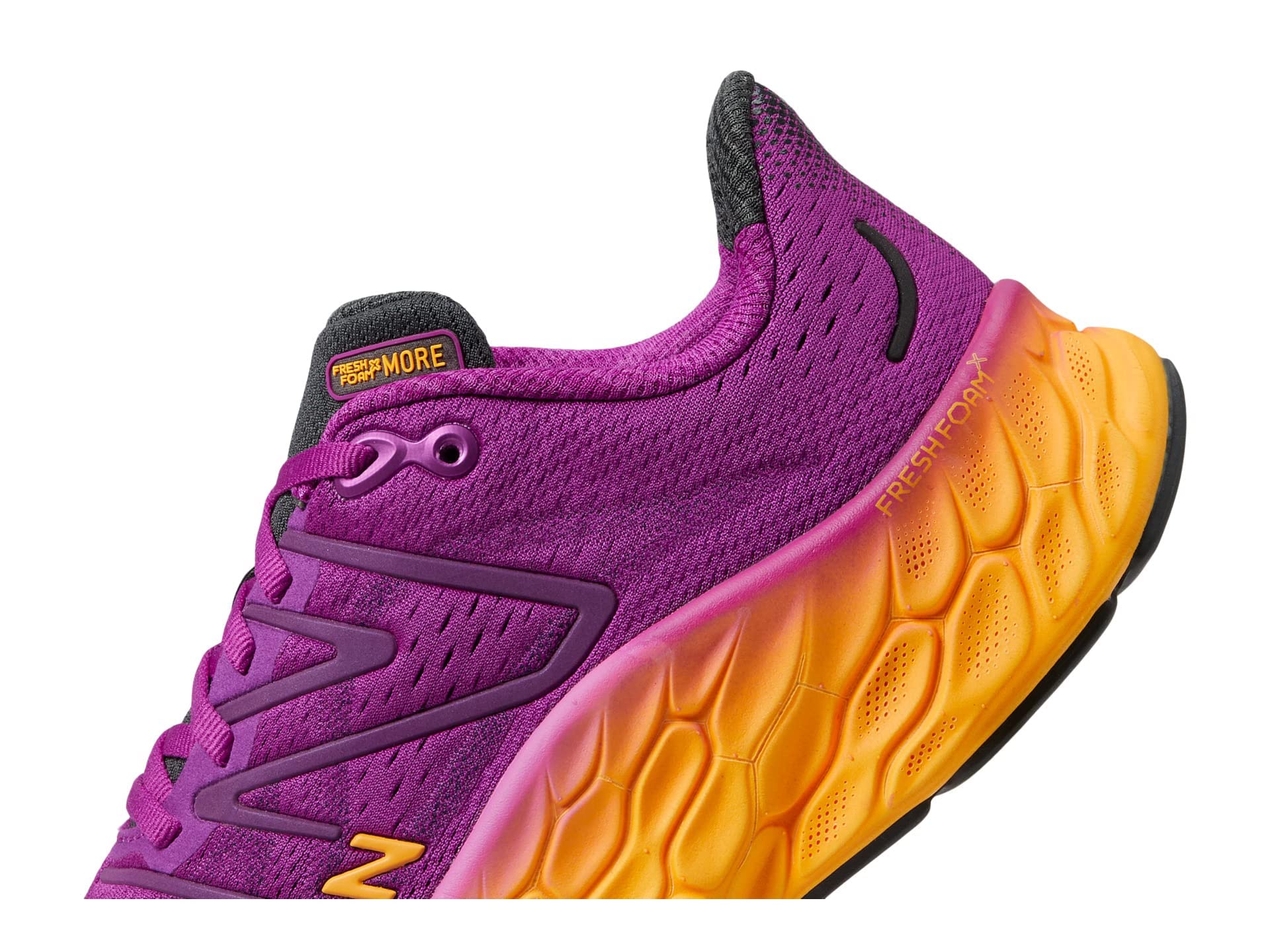 Women's New Balance Fresh Foam X More v4