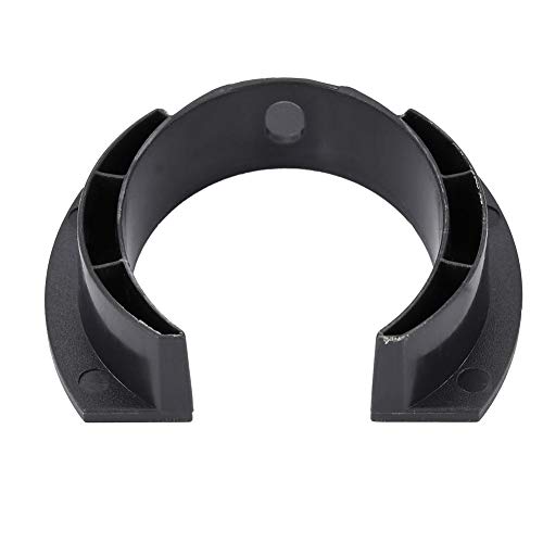 Zouminyy Scooter Mudguard, Mudguard Scooters Mud Guard Fenders Accessory for MijIa M365 Electric Scooter(White)