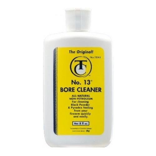 Thompson Center Accessories 13 Plus Bore Cleaner 8 oz. 31009041