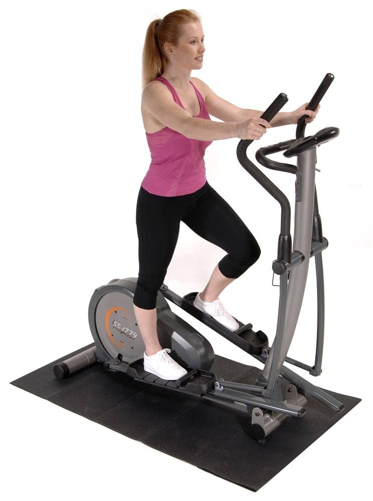 Stamina® Fold-To-Fit Equipment Mat