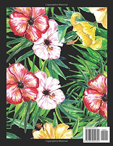 Ukelele Tabs: Large Blank Uke Tablature Composition Notebook for Music Teachers, Students, and Composers - Dog Chihuahua