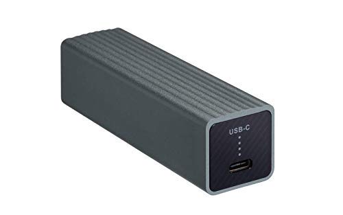 USB 3.0 Type-C to 5GbE Adapter (QNA-UC5G1T) by QNAP