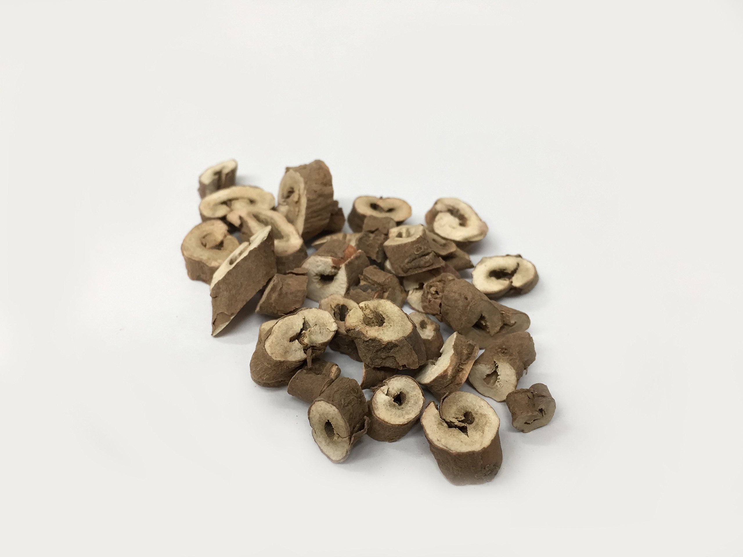 Tree Peony Bark | Paeonia suffruticosa Andr. Bark | Mu Dan Pi | 牡丹皮