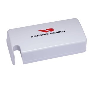 Standard Horizon Dust Cover f/GX1100/GX1150/GX1200 - White