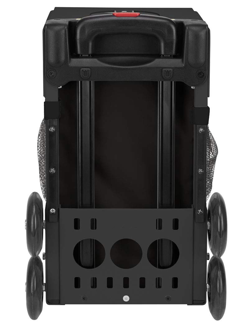 ZUCA Sport Bag - Celtic Spirit (Black Frame)