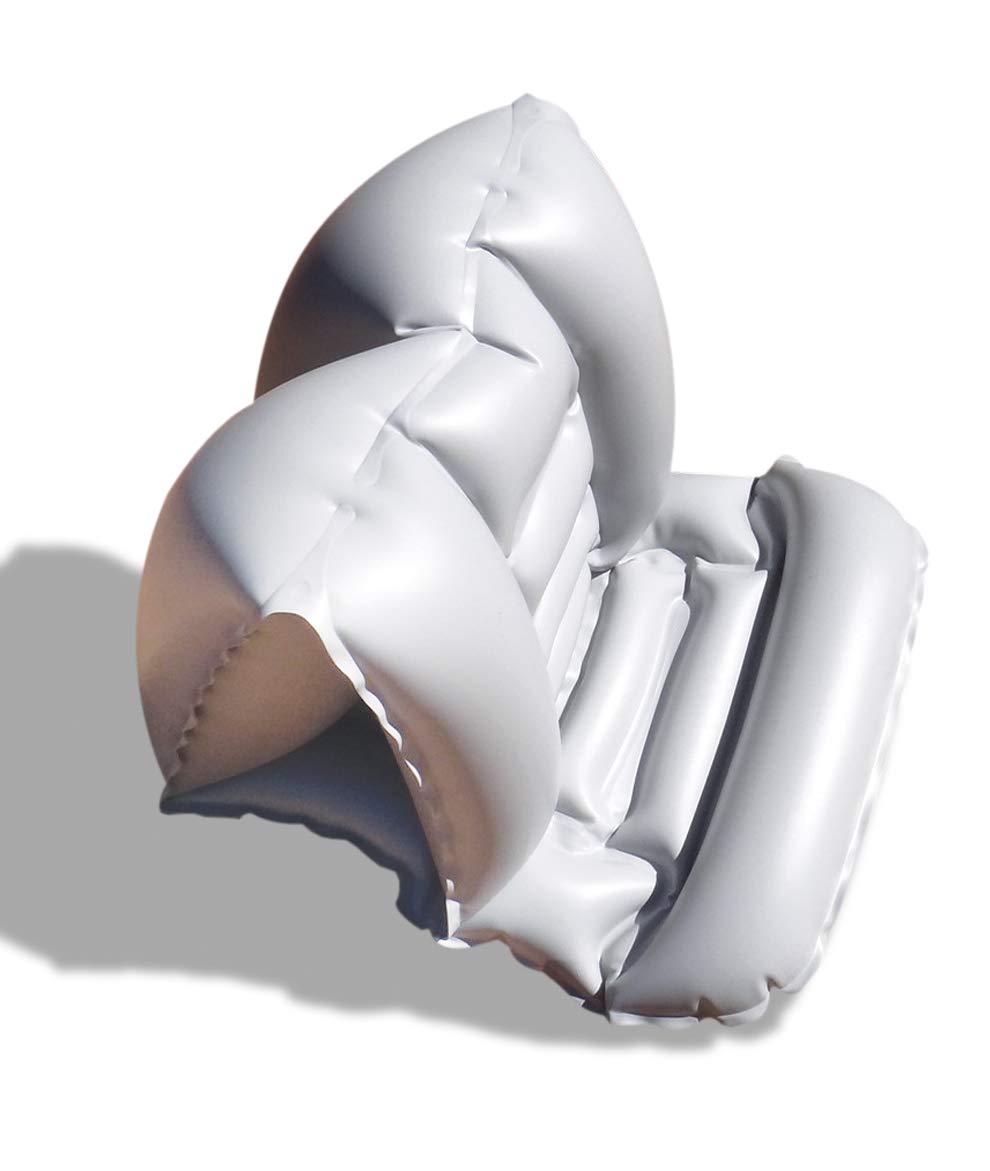 Solstice Inflatable Kayak Seat, multicolor, one size