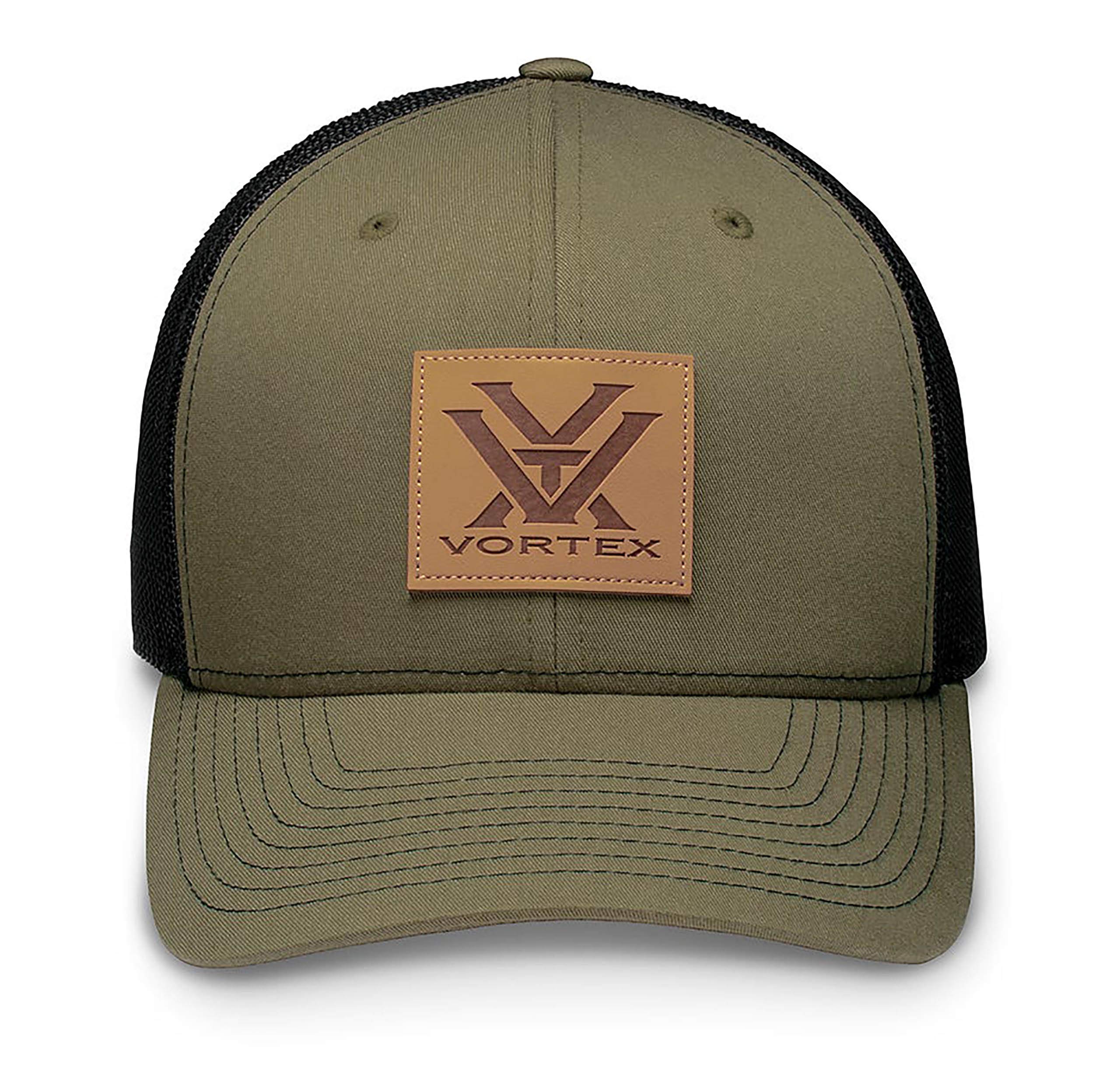 Vortex Optics Barneveld 608 Hat (Green)