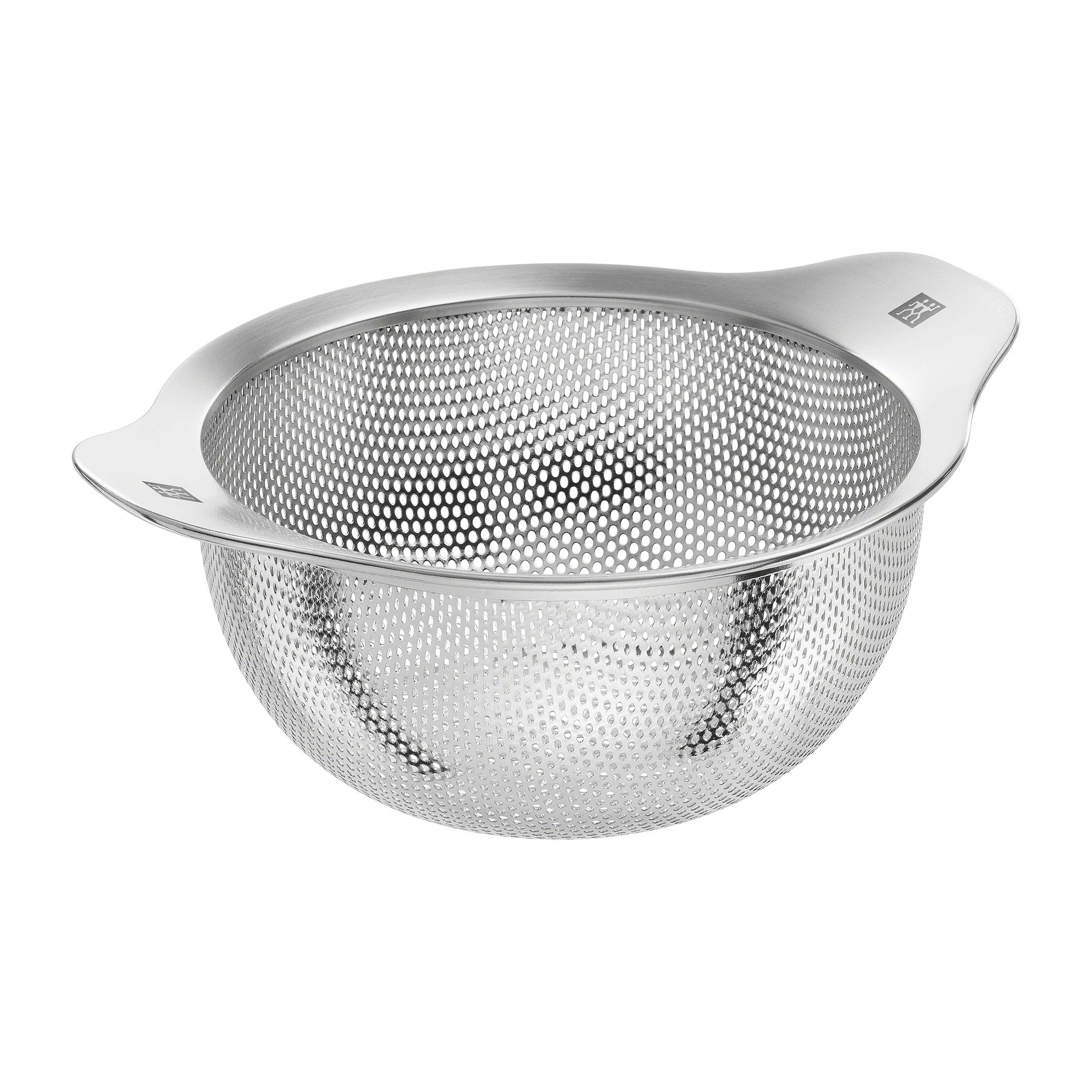 ZWILLING Accessories Stainless Steel Strainer, 6.2-inch