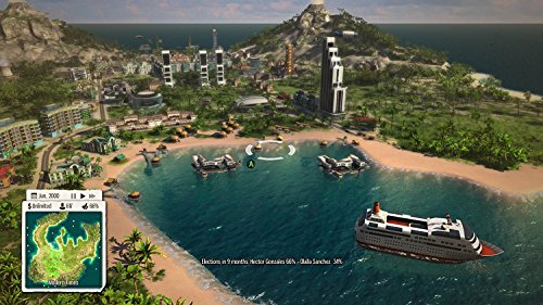 Tropico 5 - Complete Collection - Xbox One