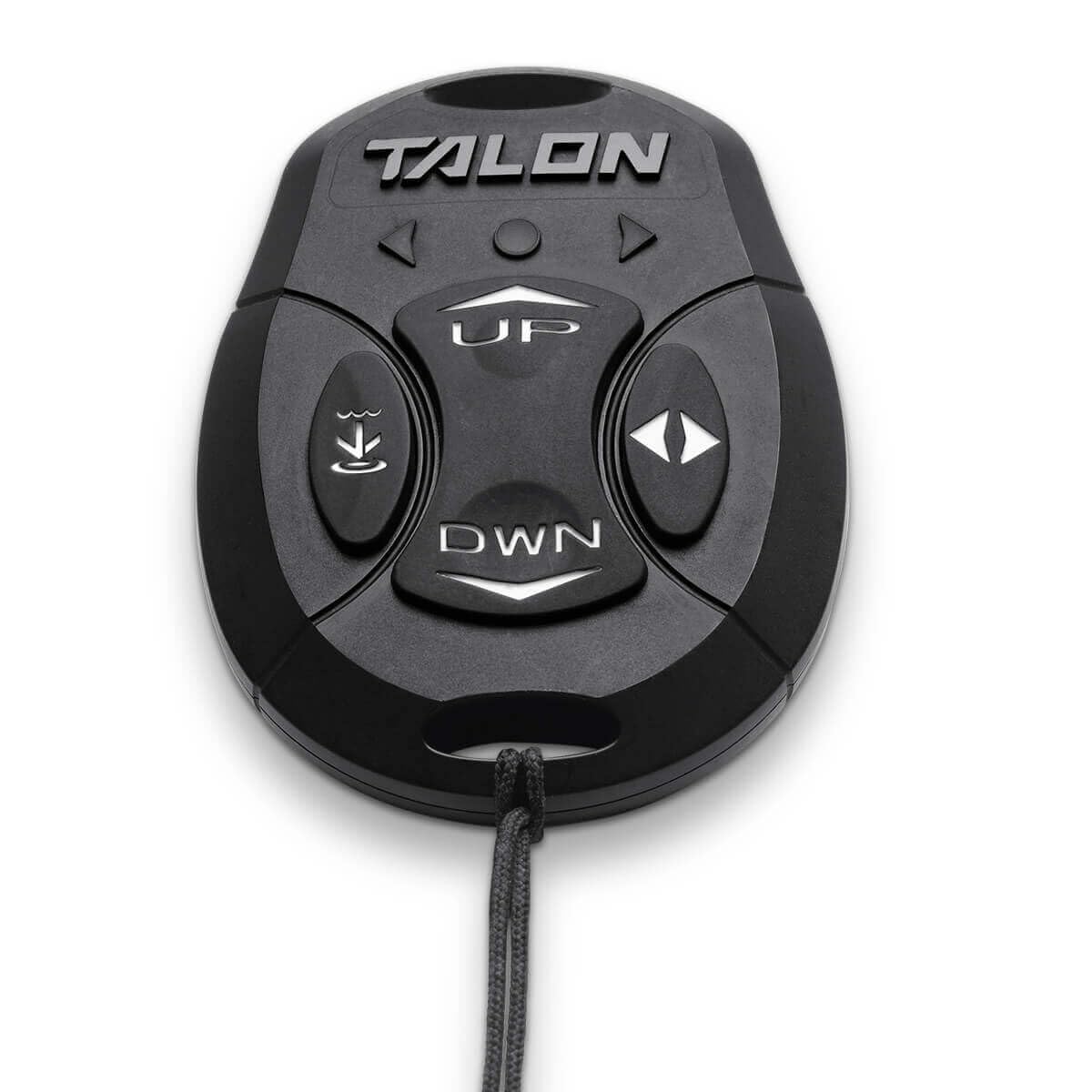 Talon 12 ft. - Red/Black