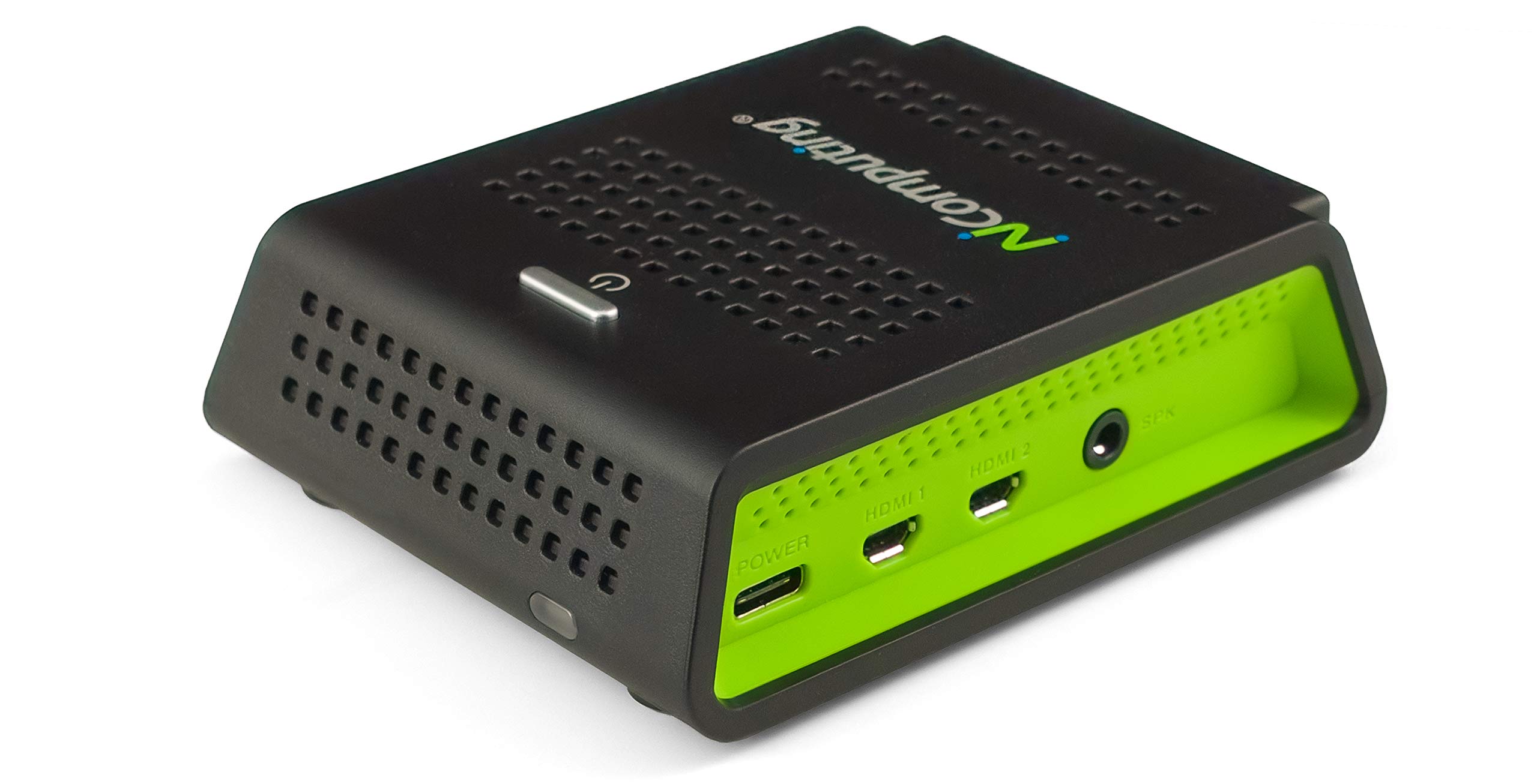 NComputing RX420(HDX) Thin Client for Citrix; Based on Raspberry Pi 4