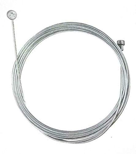 Uc Brake Cable Atb Slick Ss, 1.5X3500Mm Tandem Each
