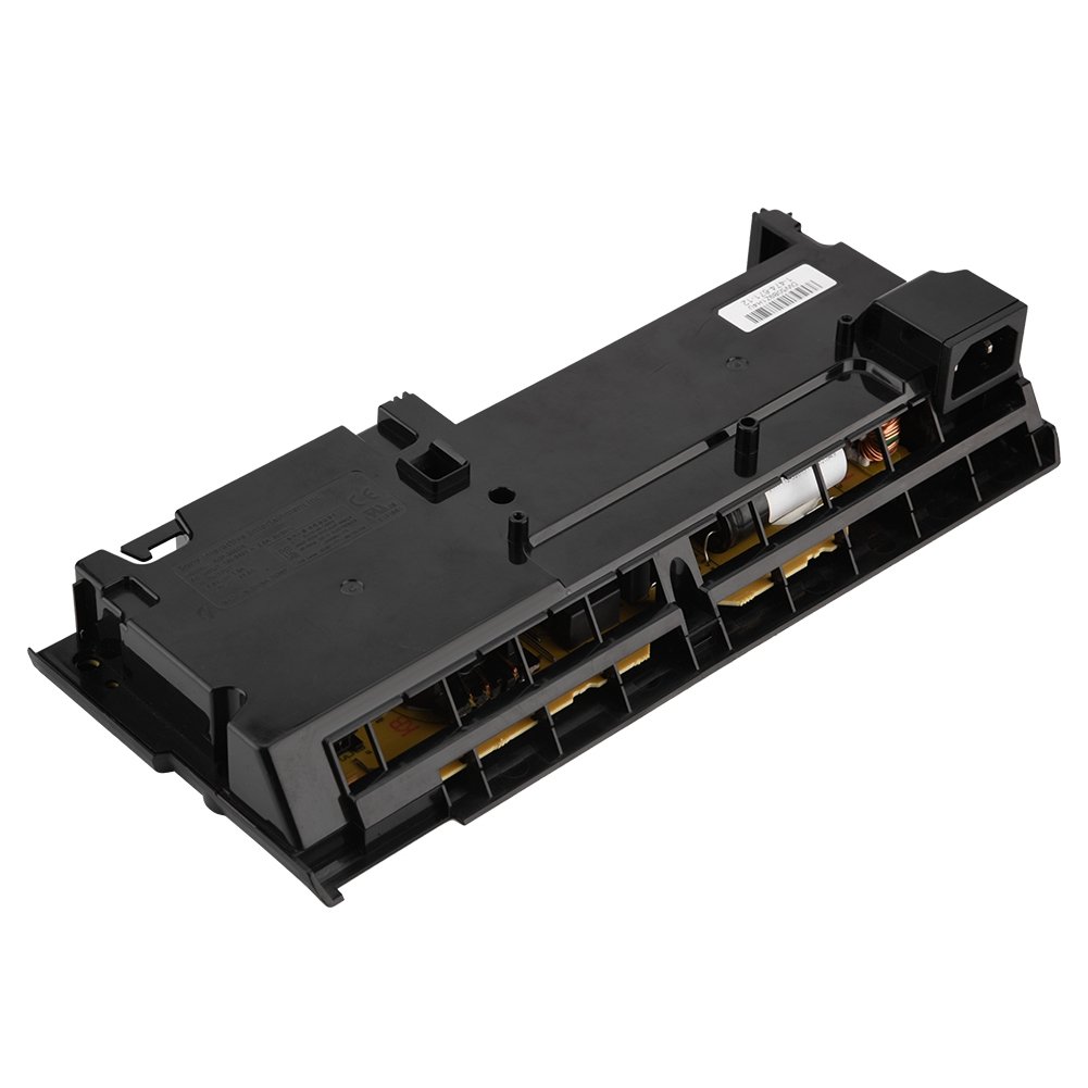 Zerone Power Supply Compatible with Pro, Electricity Supply Unit ADP-300CR Replacement Fits for Sony 4 PRO [Video Game]