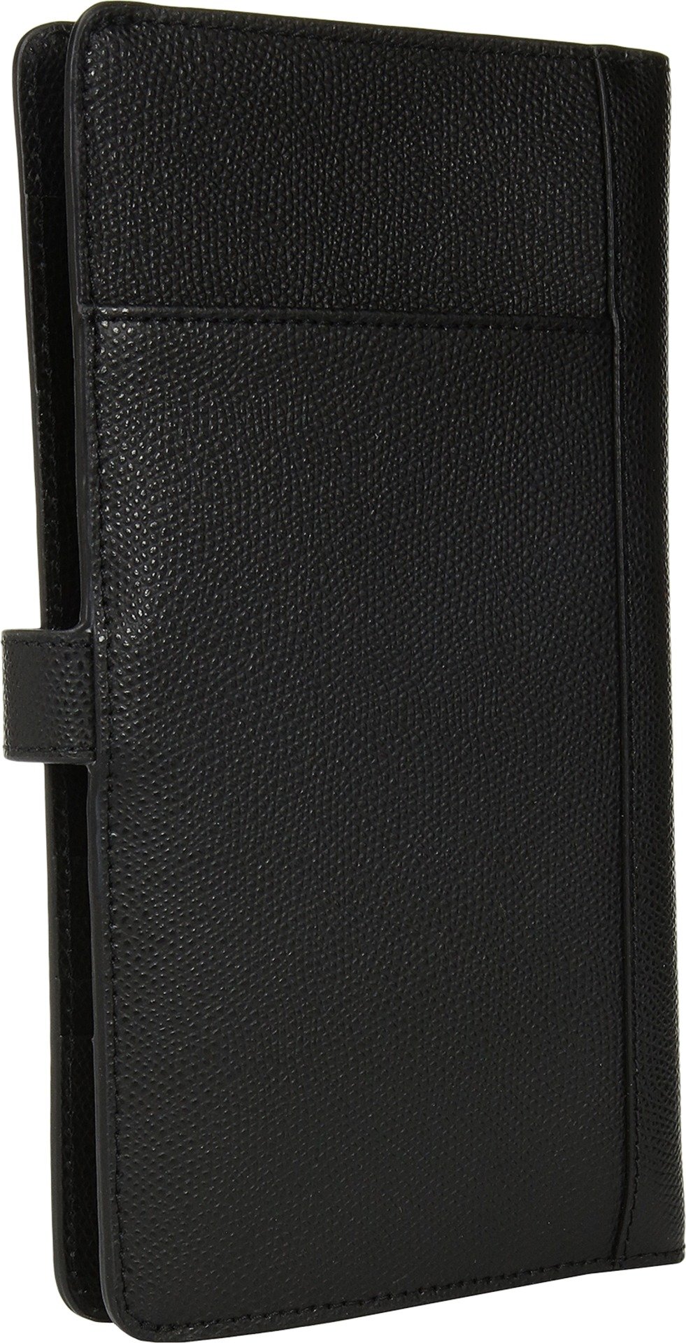 TUMI - Province Travel Organizer - Wallet for Men and Women - Black