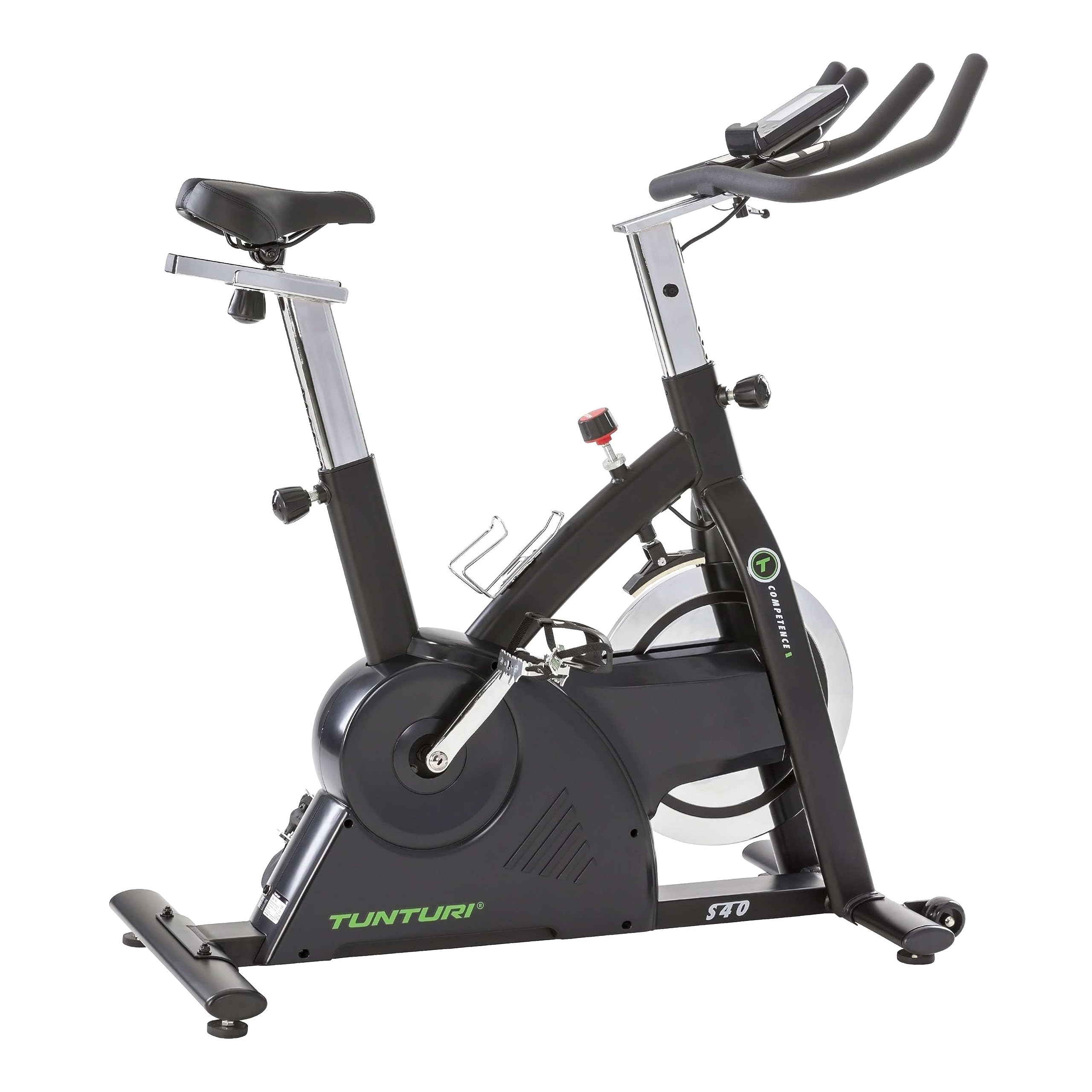 Tunturi S30 Cardio Fit Series Indoor Cycling Bike