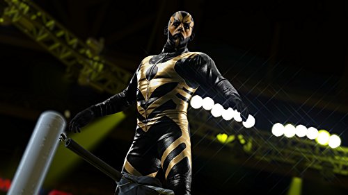 WWE 2K15 - Xbox One