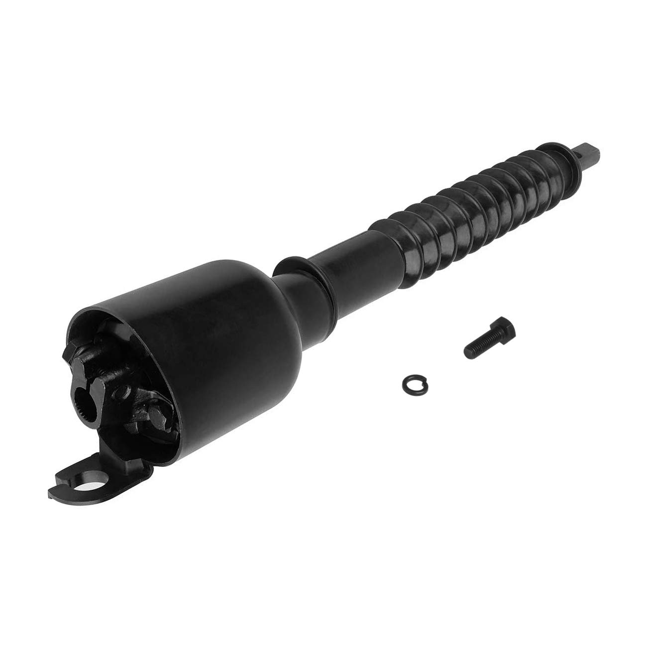 TUCAREST 425-185 Lower Intermediate Steering Shaft Compatible with Ca-dillac Escalade/Chevy Tahoe G-MC K1500 K2500 Suburban C1500 C2500 Suburban K3500 Yukon/Replace # 26033170