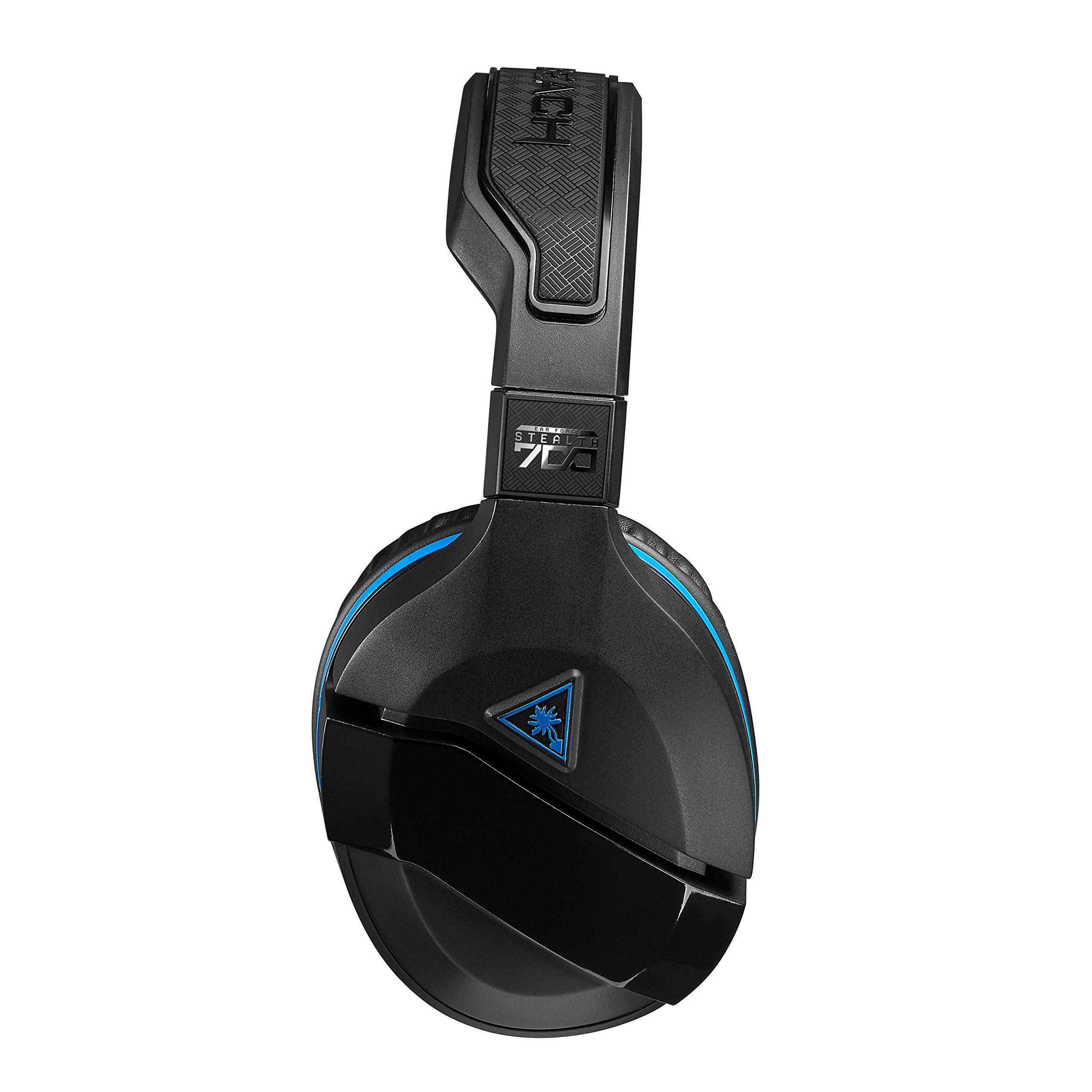 Turtle Beach Stealth 700 Premium Wireless Surround Sound Gaming Headset for PlayStation 5 and PlayStation 4