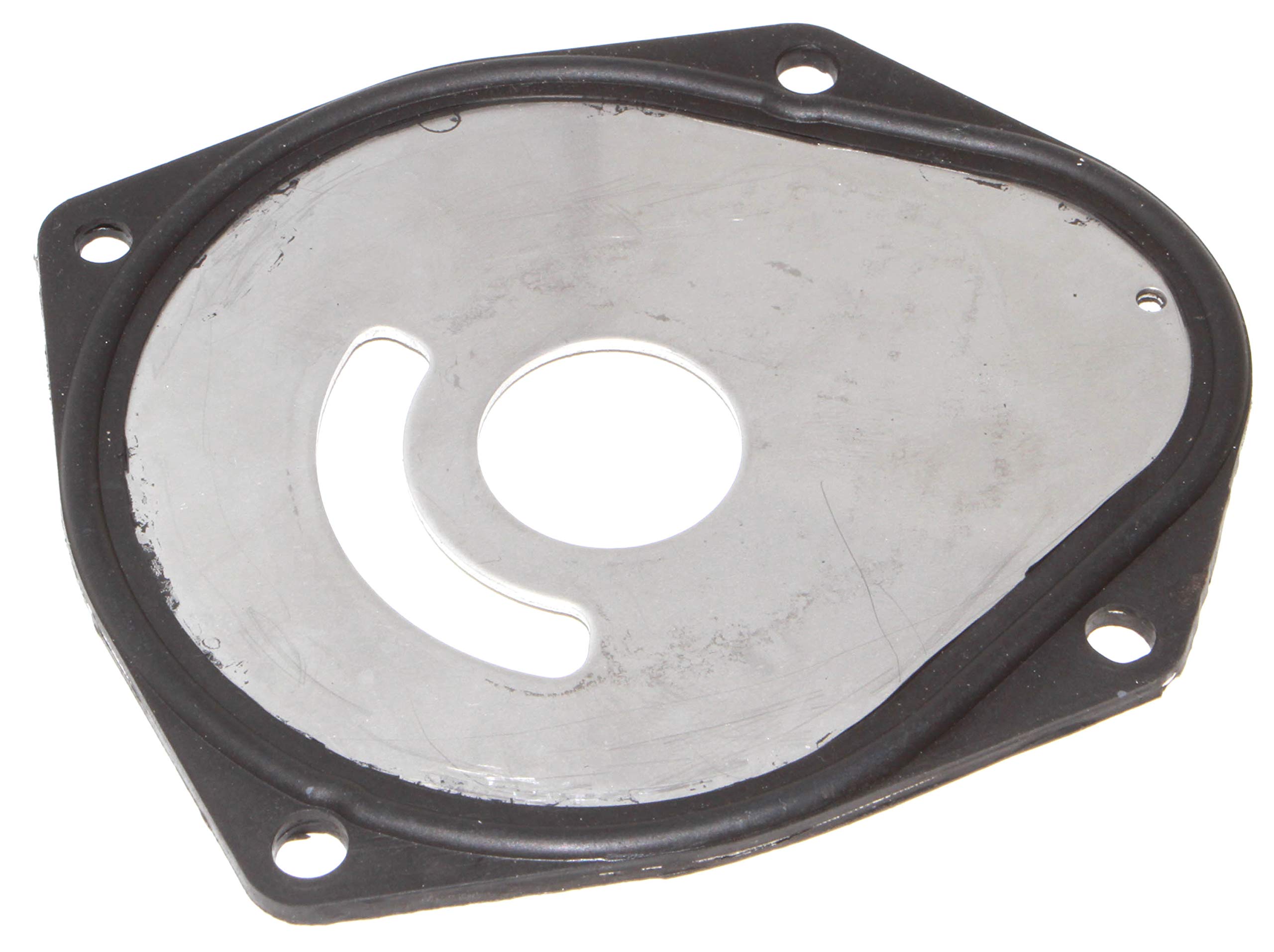 SEI MARINE PRODUCTS-Compatible with Mercury Mariner Water Pump Kit (817275A5-817275A6) 200 225 HP 3.0 W/Housing