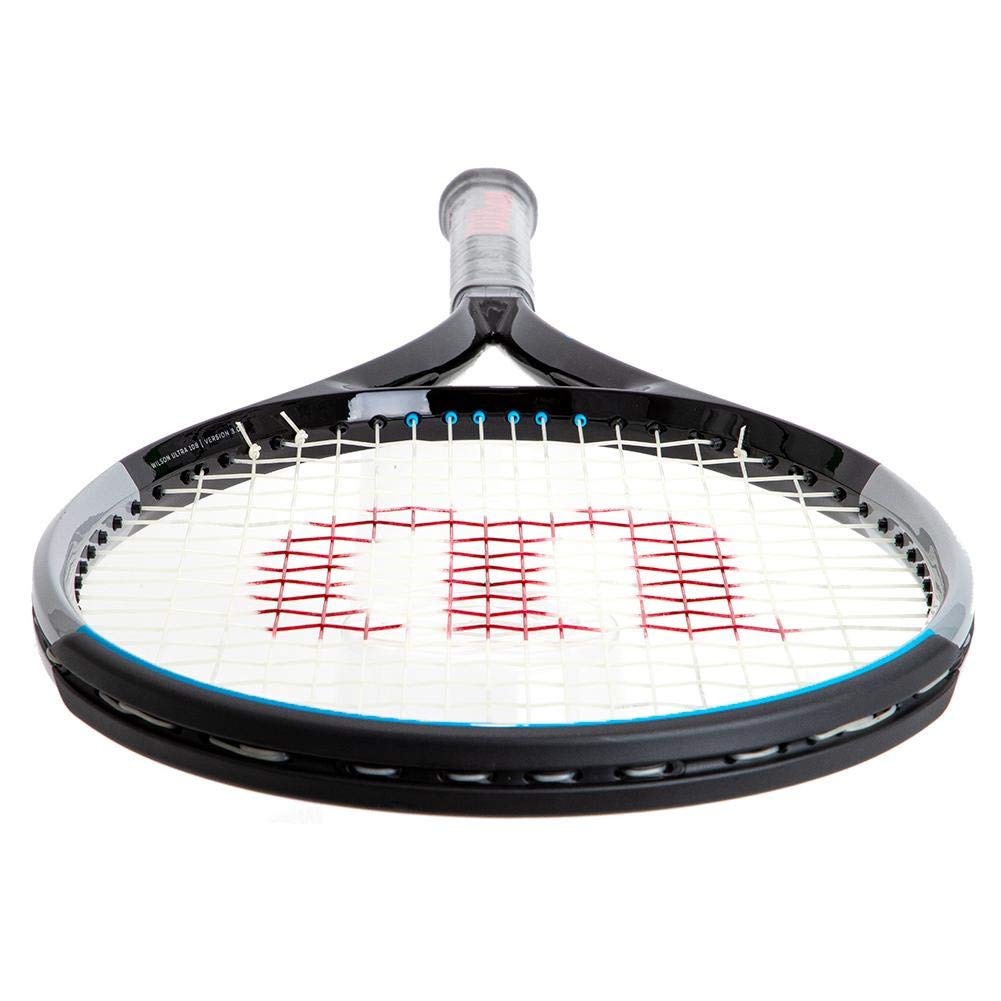 Wilson Ultra 108 v3 Tennis Racquets (4-1/2)