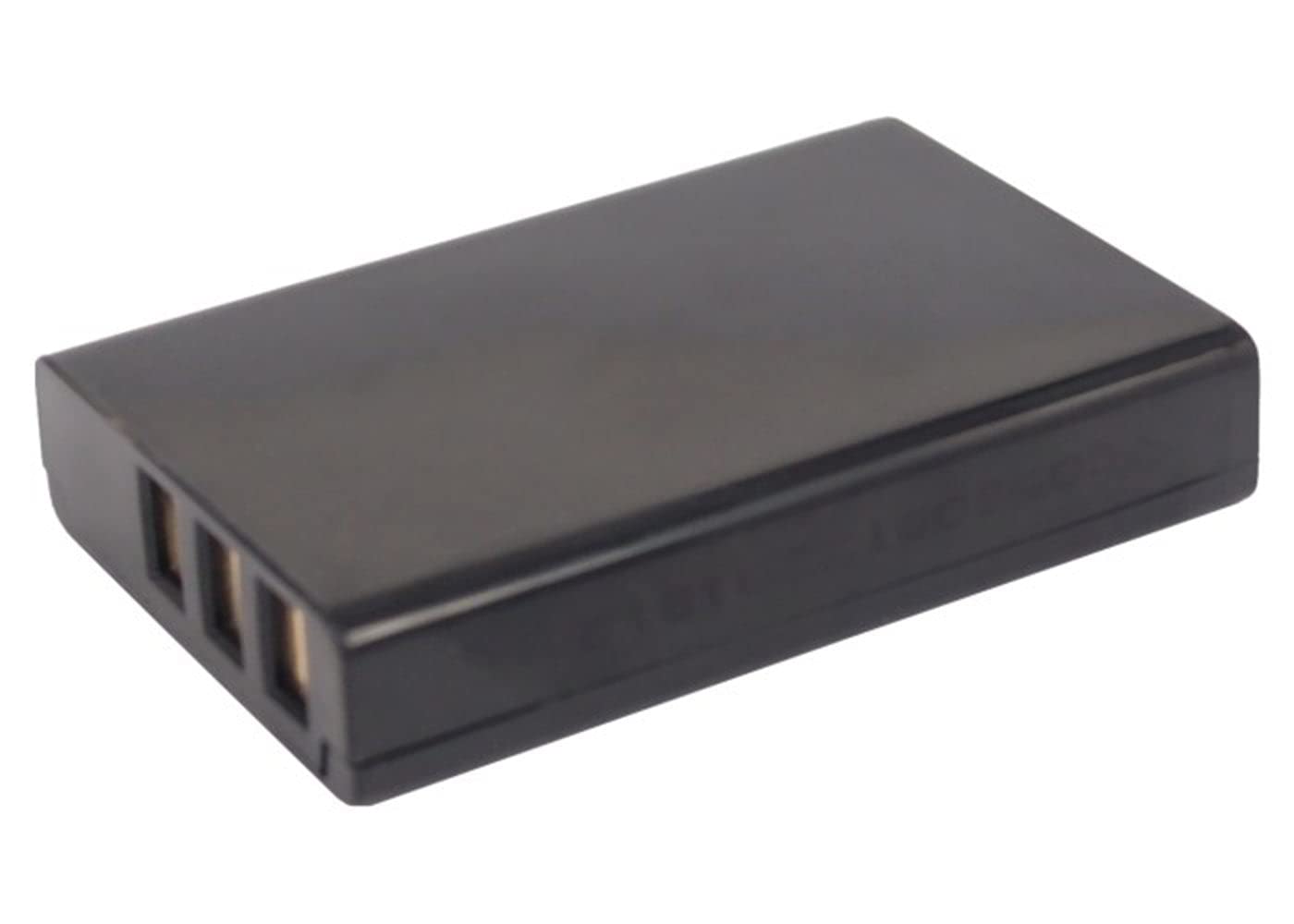 VINTRONS Replacement Battery for KYOCERA Contax Tvs Digital
