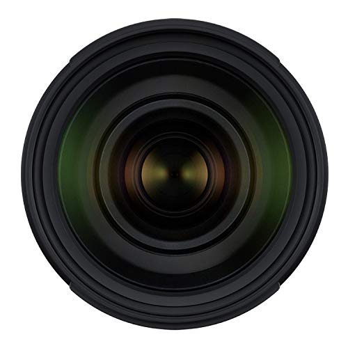 Tamron AF 35-150mm F/2.8-4 Di VC OSD Lens for Nikon F DSLR