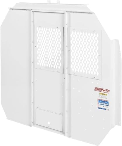 WEATHERGUARD Weather Guard 96302301 Bulkhead
