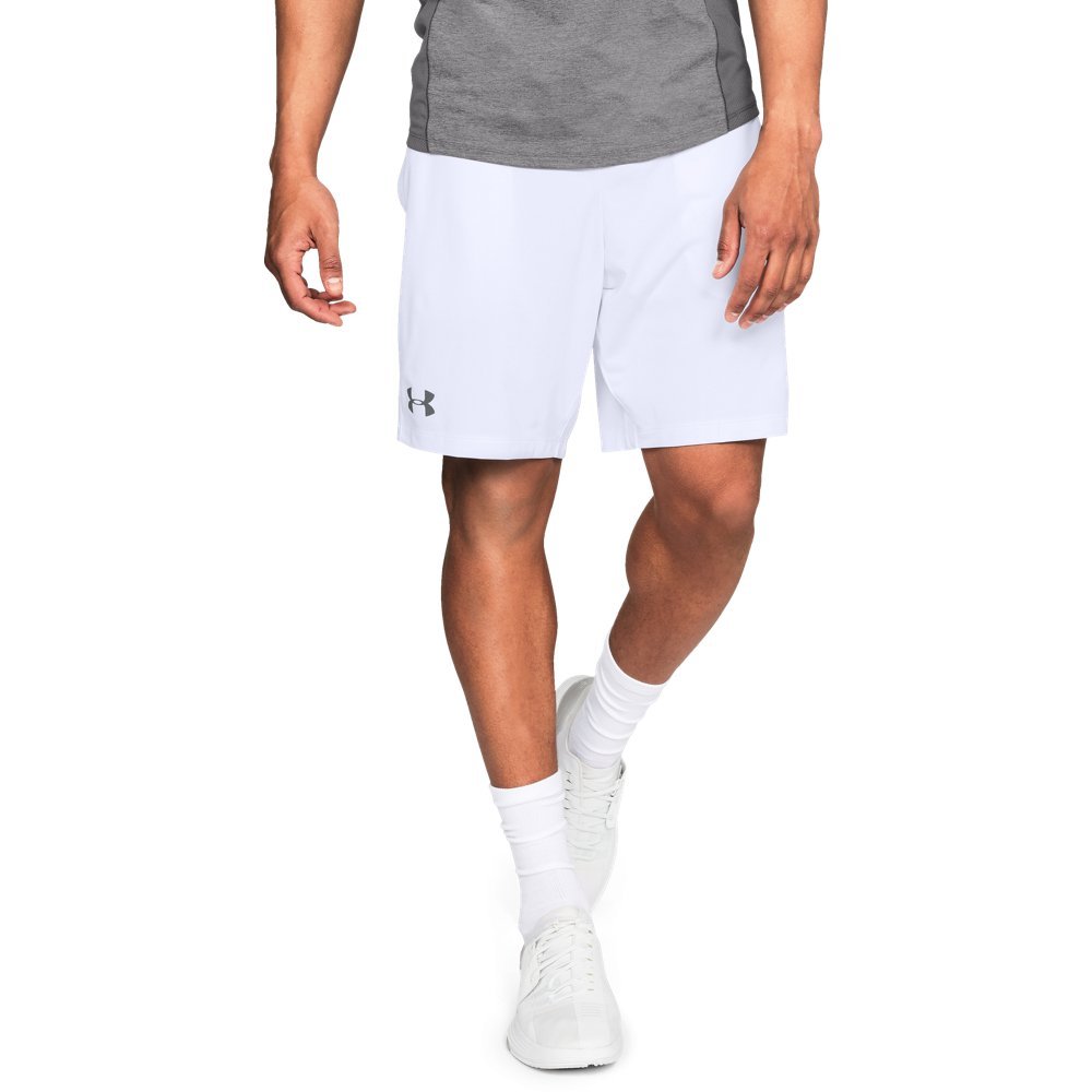 Under Armour UA MK-1 LG White