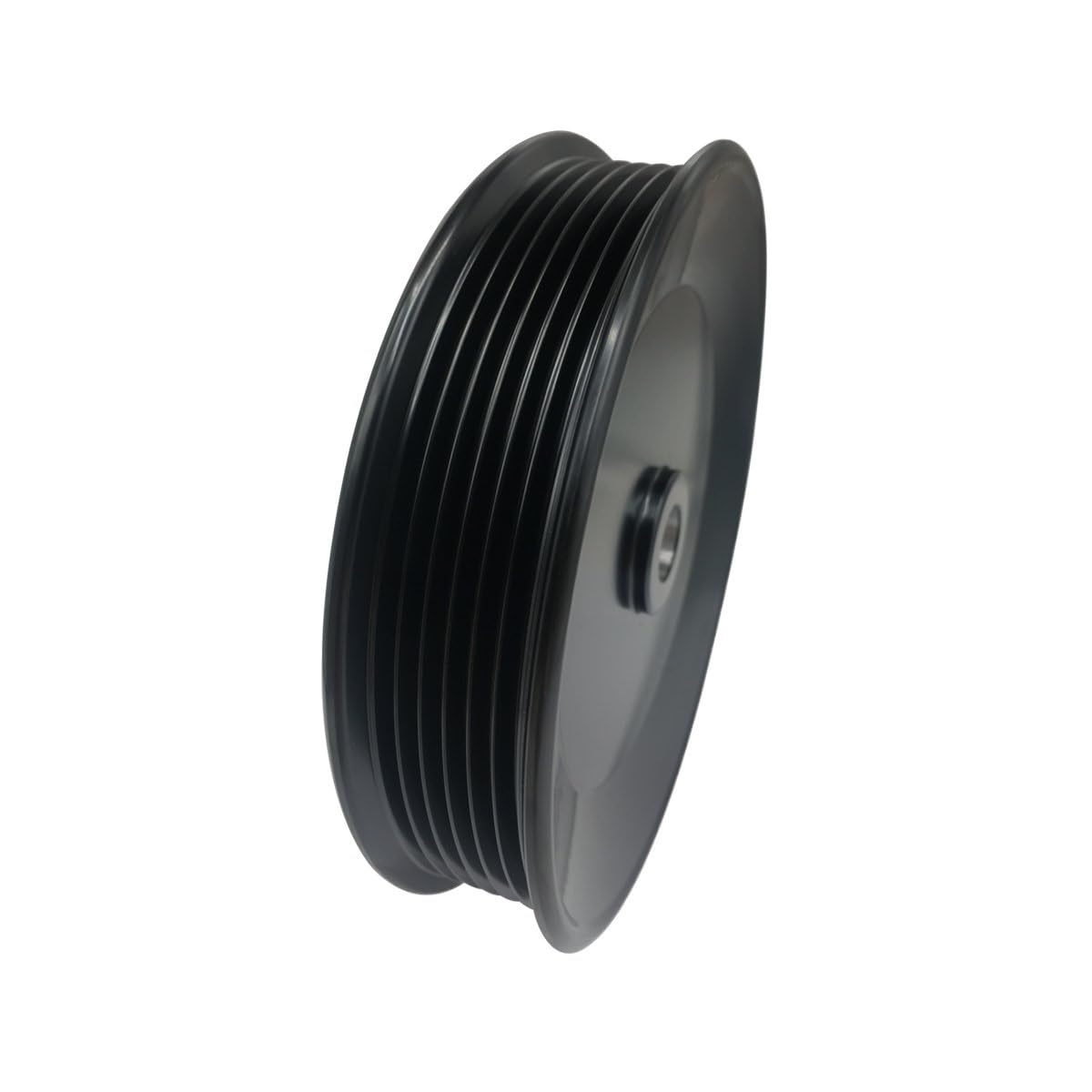 XARONF Sea Water Pump Pulley for Mercury MerCruiser for Quicksilver Inboard Engine Stern Drive Serpentine Belt 862351 862351T 8M0150724