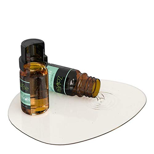 ZAVBE Peppermint Essential Oil | 100% Pure, Undiluted, Natural Aromatherapy, Therapeutic Grade 120 mL (4 oz)