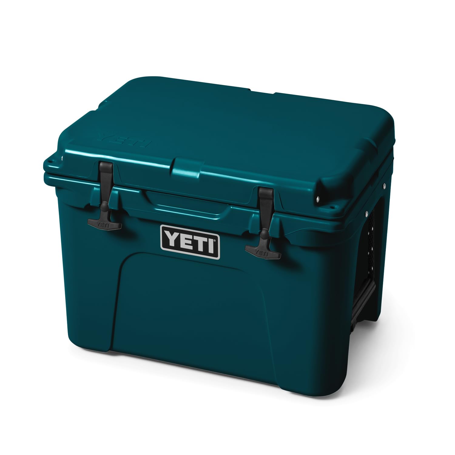 YETI Tundra 35 Cooler, Harvest Red