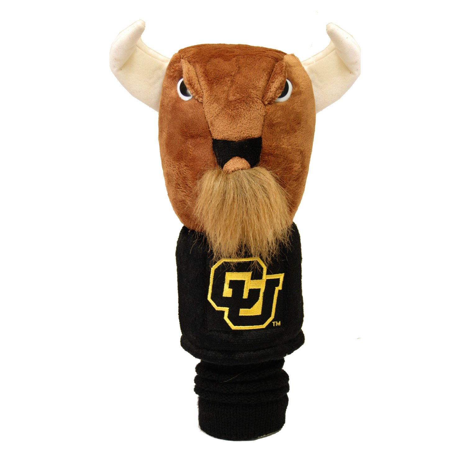Team Golf NCAA Colorado Buffaloes Mascot Headcover