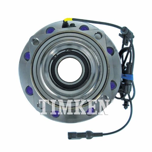TIMKEN SP940200 Preset, Pre-Greased And Pre-Sealed
