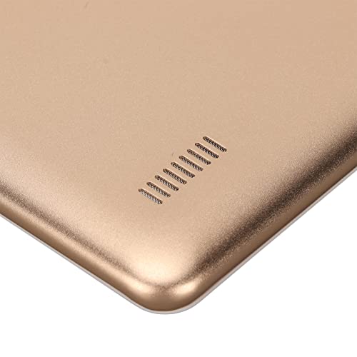 Toddler Tablet, High Definition US Plug 100‑240V Kids Tablet 4500mAh Battery for Home (US Plug)