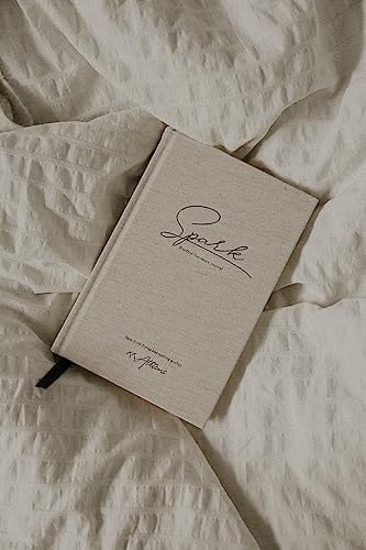 Spark: The One-Sentence Journal