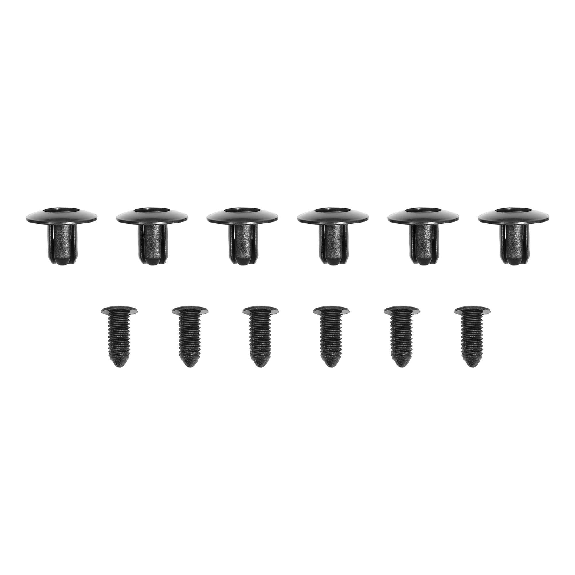 X AUTOHAUX 55372052AH Tailgate Cap Lip Spoiler Protector Cover Replacement for Dodge for Ram 1500 for Ram 1500