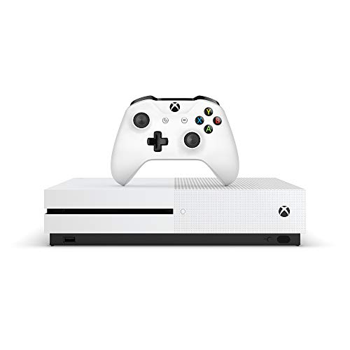 Xbox One Consoles